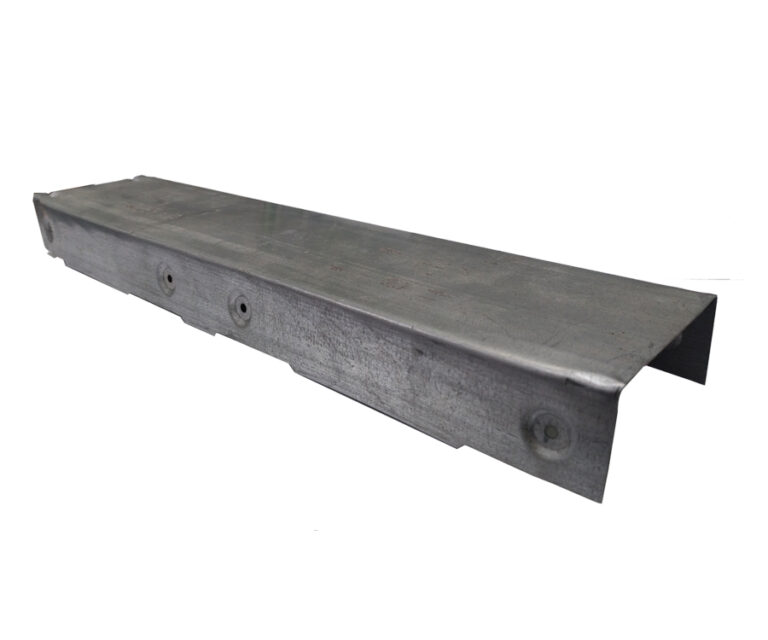 JEA-Frame Light Gauge Steel Framing System - JEA-MAXX